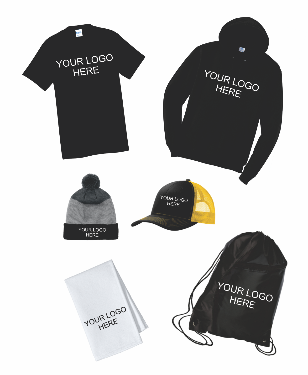 Custom Products – Ace Design Co